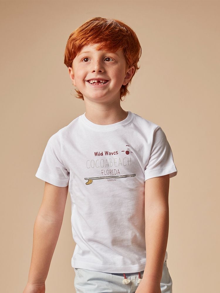 Gocco tienda Online | Moda infantil para bebé, niña y niño