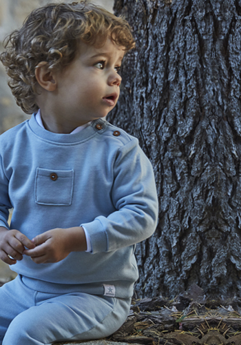 Gocco tienda Online | Moda infantil para bebé, niña y niño