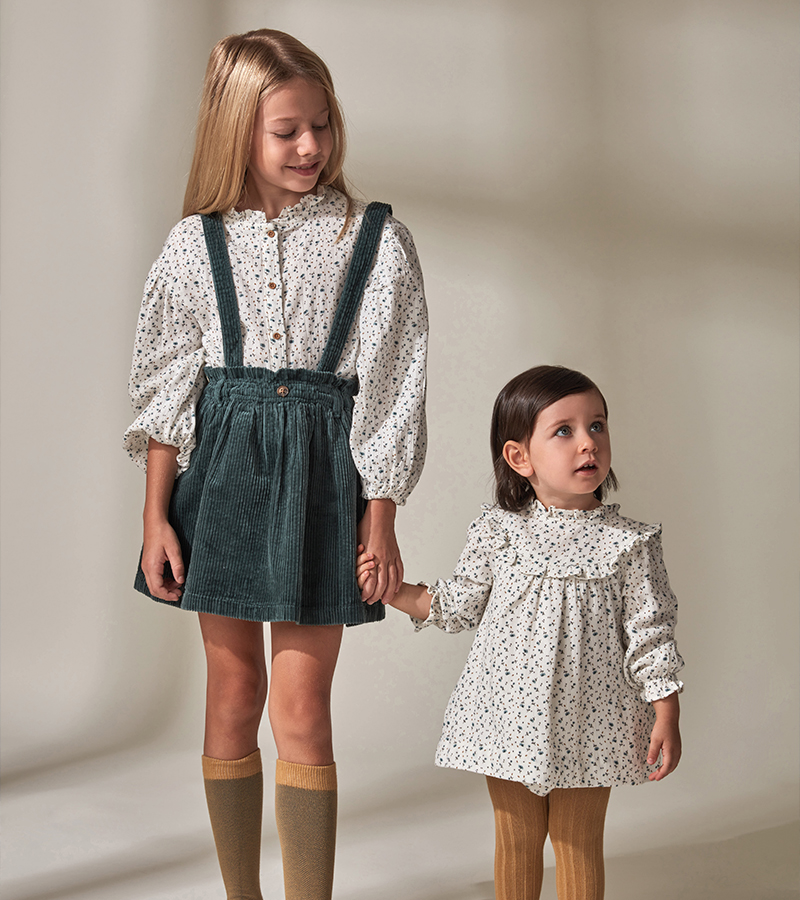 Gocco tienda Online | Moda infantil para bebé, niña y niño