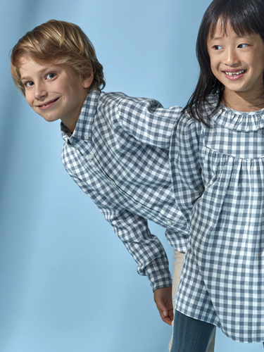 Gocco tienda Online | Moda infantil para bebé, niña y niño